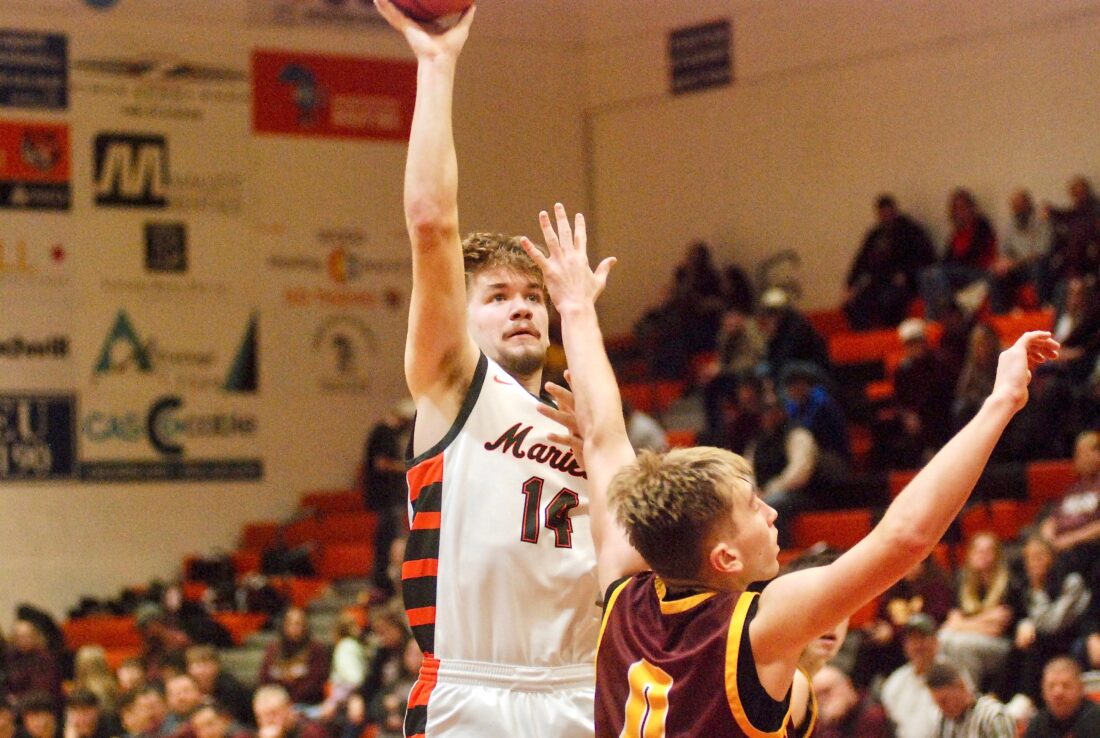 Mid-Ohio Valley Prep Basketball Statistical Leaders | News, Sports ...